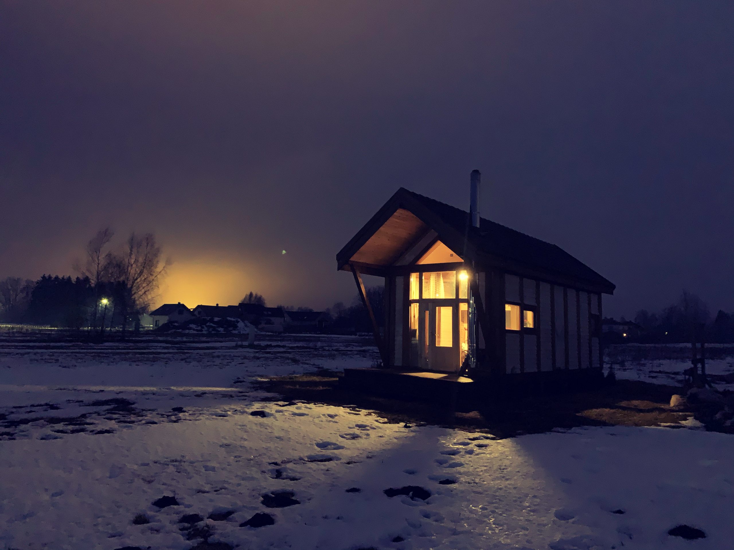 ZAĻO MĀJU KVARTĀLS MĀRUPĒ – Greener-energy